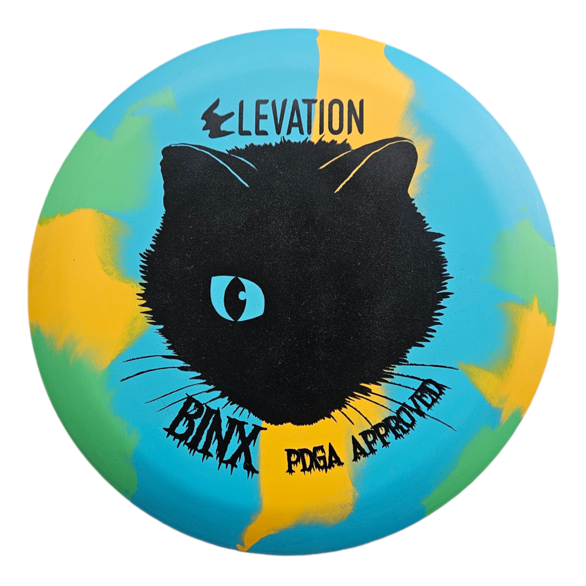 Binx – In The Chains Shop