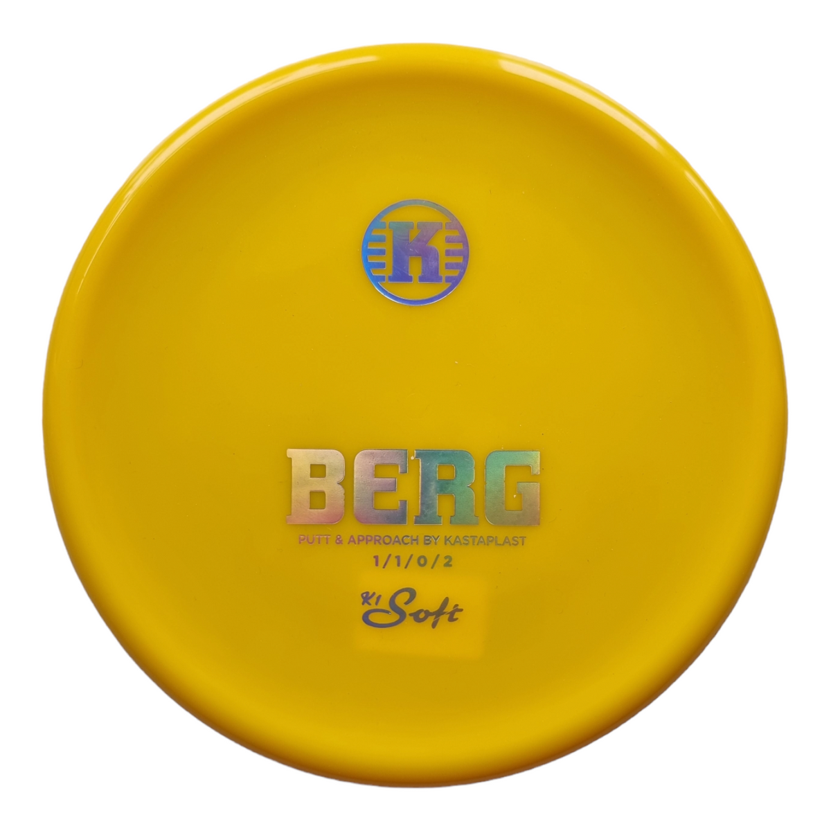 Berg – In The Chains Shop